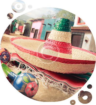 About 2 – Antigua Taco House