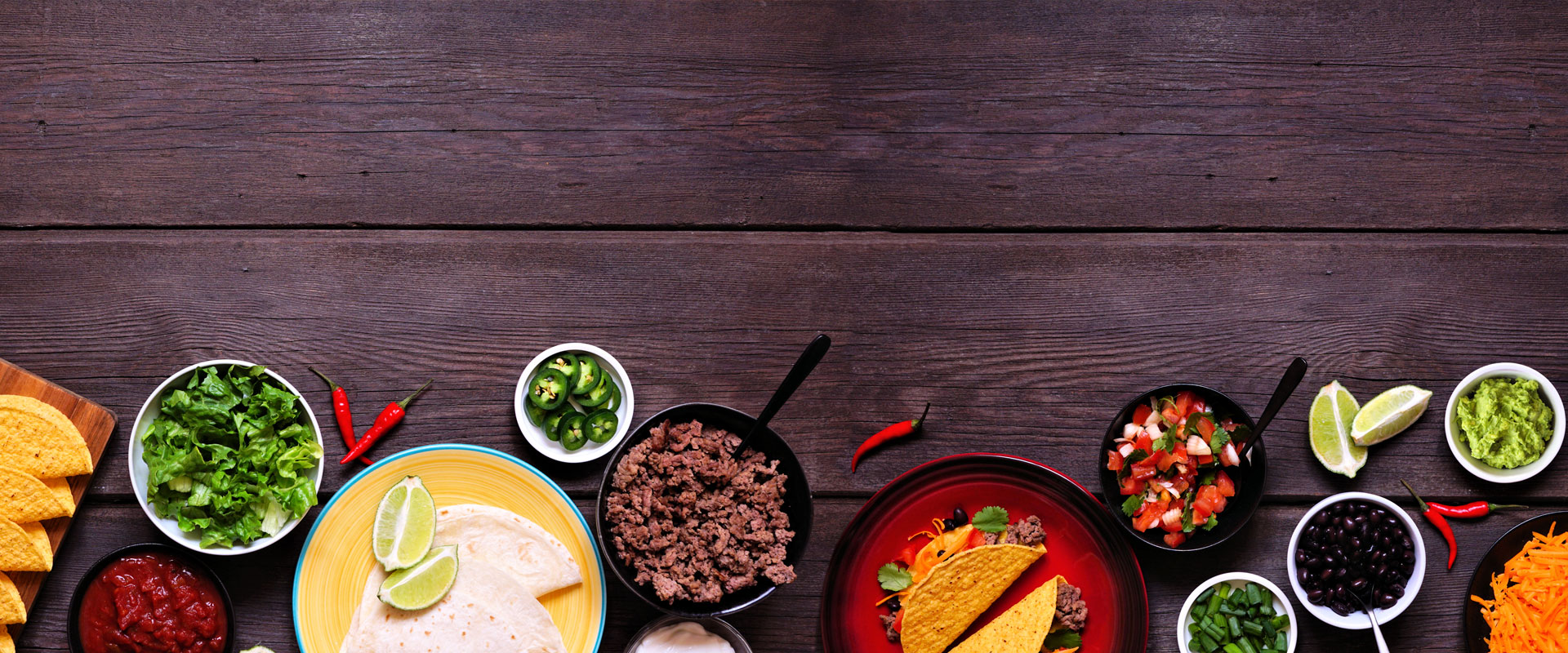 Antigua Taco House – Tacos, Tortas, Burritos, and More!